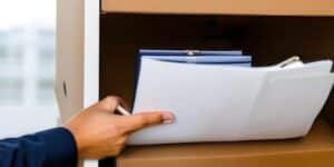 Fonds d'archives : définition et importance