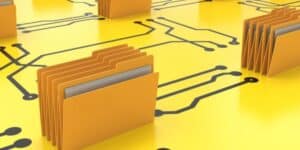 Système d'archivage électronique : définition et fonctionnement